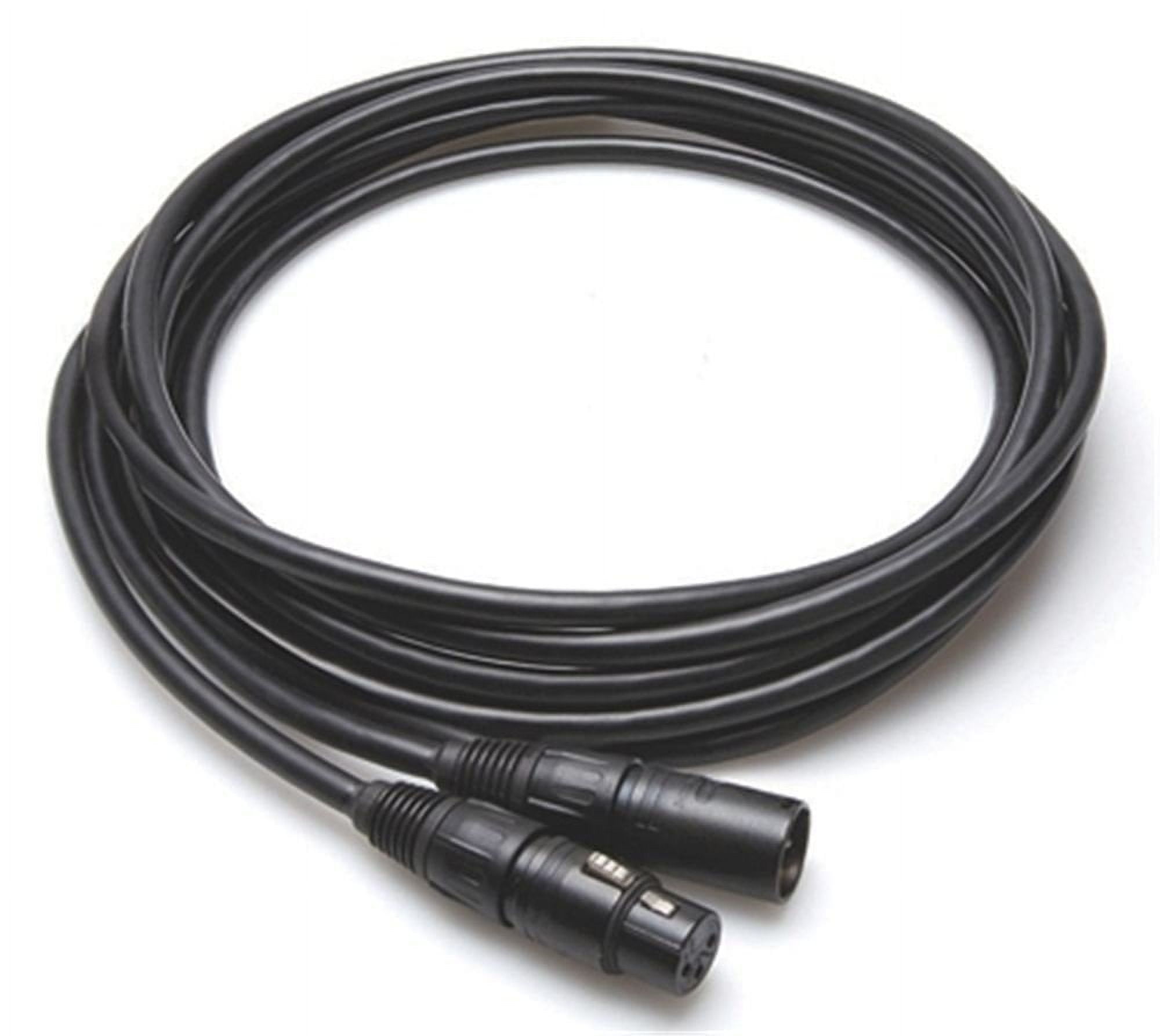 Hosa Technology Pro MMK100 Audio Cable - Walmart Business Supplies