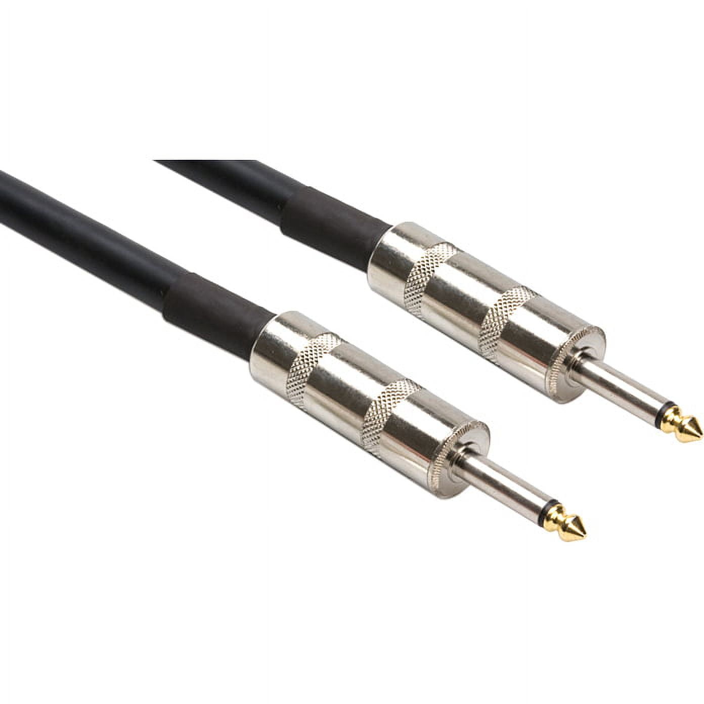 Hosa Technology SKJ-4100 Audio Cable - Walmart.com