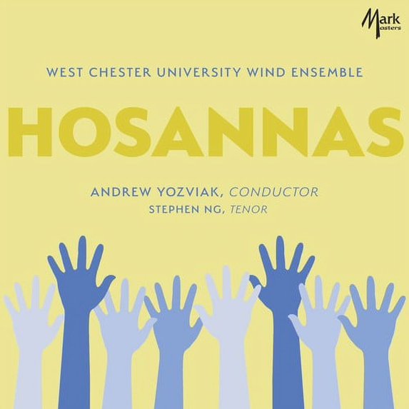 Hosannas - Walmart.com