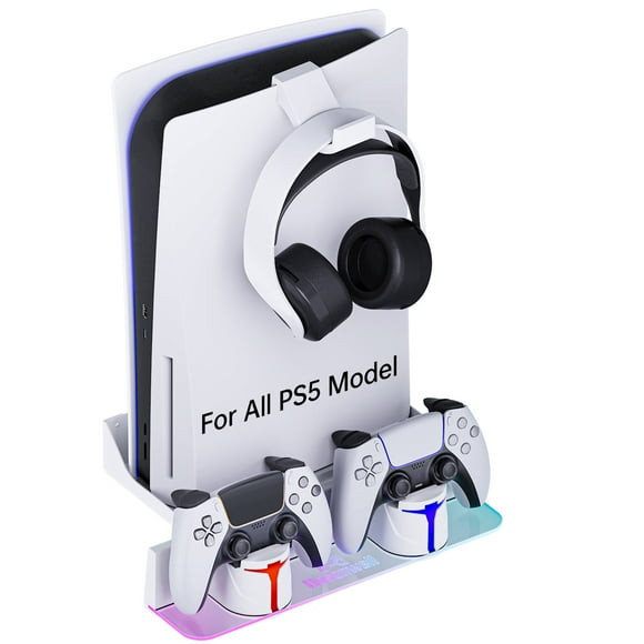 Ps5 Horizontal Stand