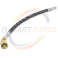 Hose 18" Forklift Propane LPG Rego female 7141F tank connector Crimped ...