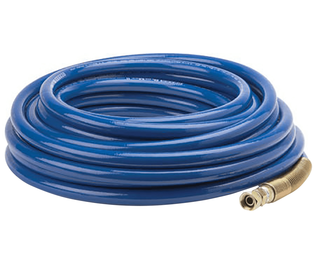 Hose 25ft. 3/8Id Blue Premium Pvc - Walmart.com