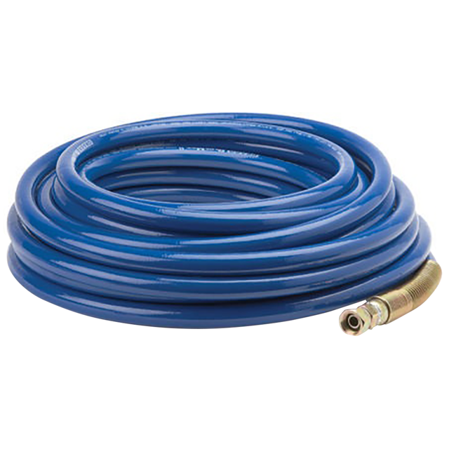 Hose 25ft. 3/8Id Blue Premium Pvc - Walmart.com