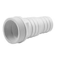 Hose Adapter 1-1/2" And 1-1/4" Male 3-Way Washer Hose Connection For ...