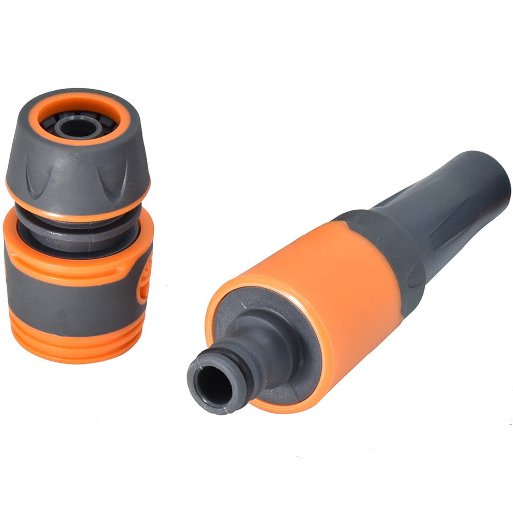 Hose Adapter For High Pressure Cleaning Nozzle Car Washing Garden ...