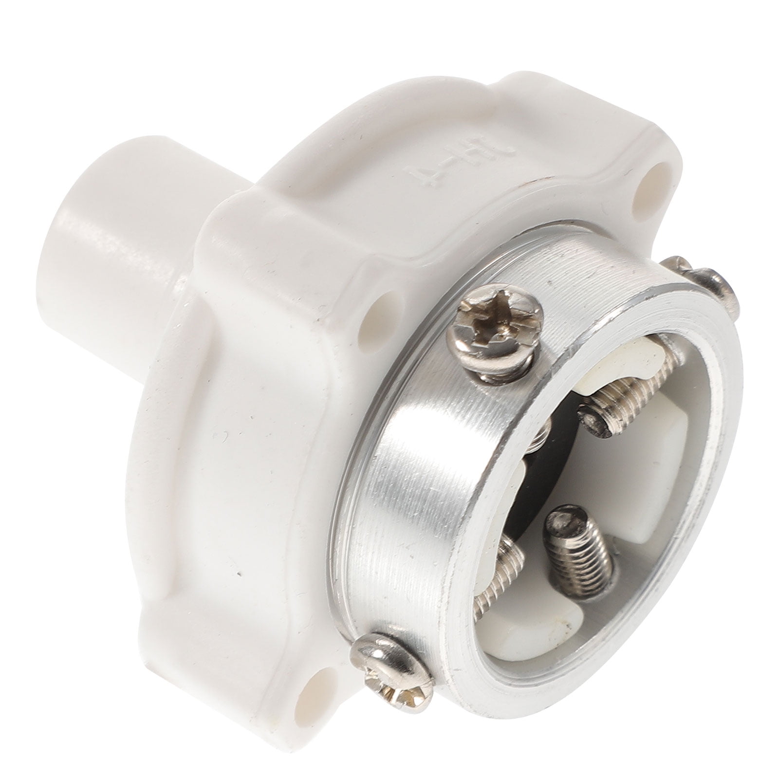 Hose Adapter Water Inlet Washer Connector Washing Machine - Walmart.com