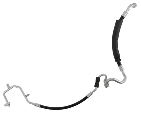 Hose Assy /Discharge Suc - Walmart.com