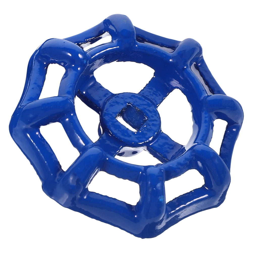 Hose Bib Handle Replacement Faucet Valve Handle Valve Handwheel Metal ...