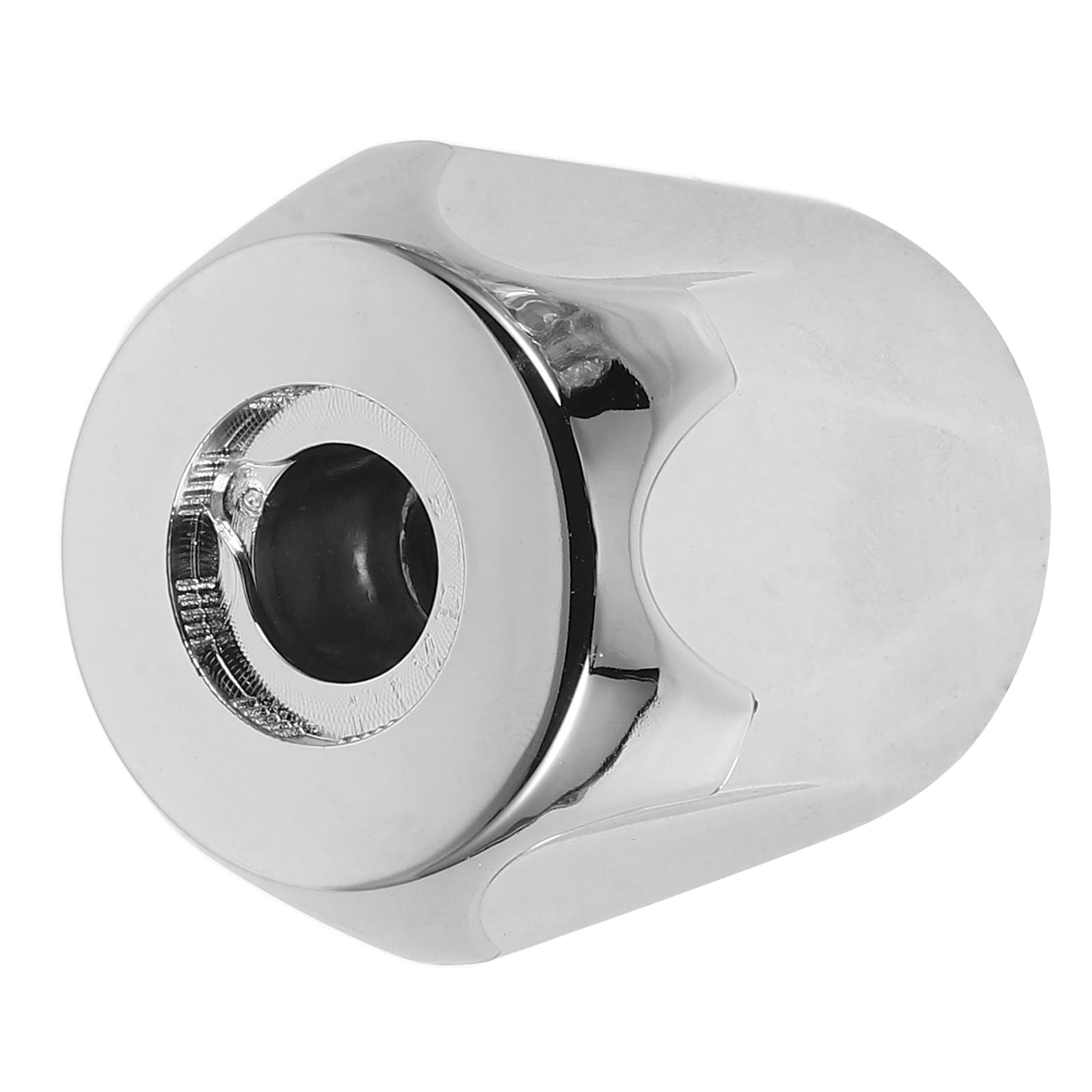 Hose Bib Handle Replacement Universal Shower Handles Silver - Walmart.com