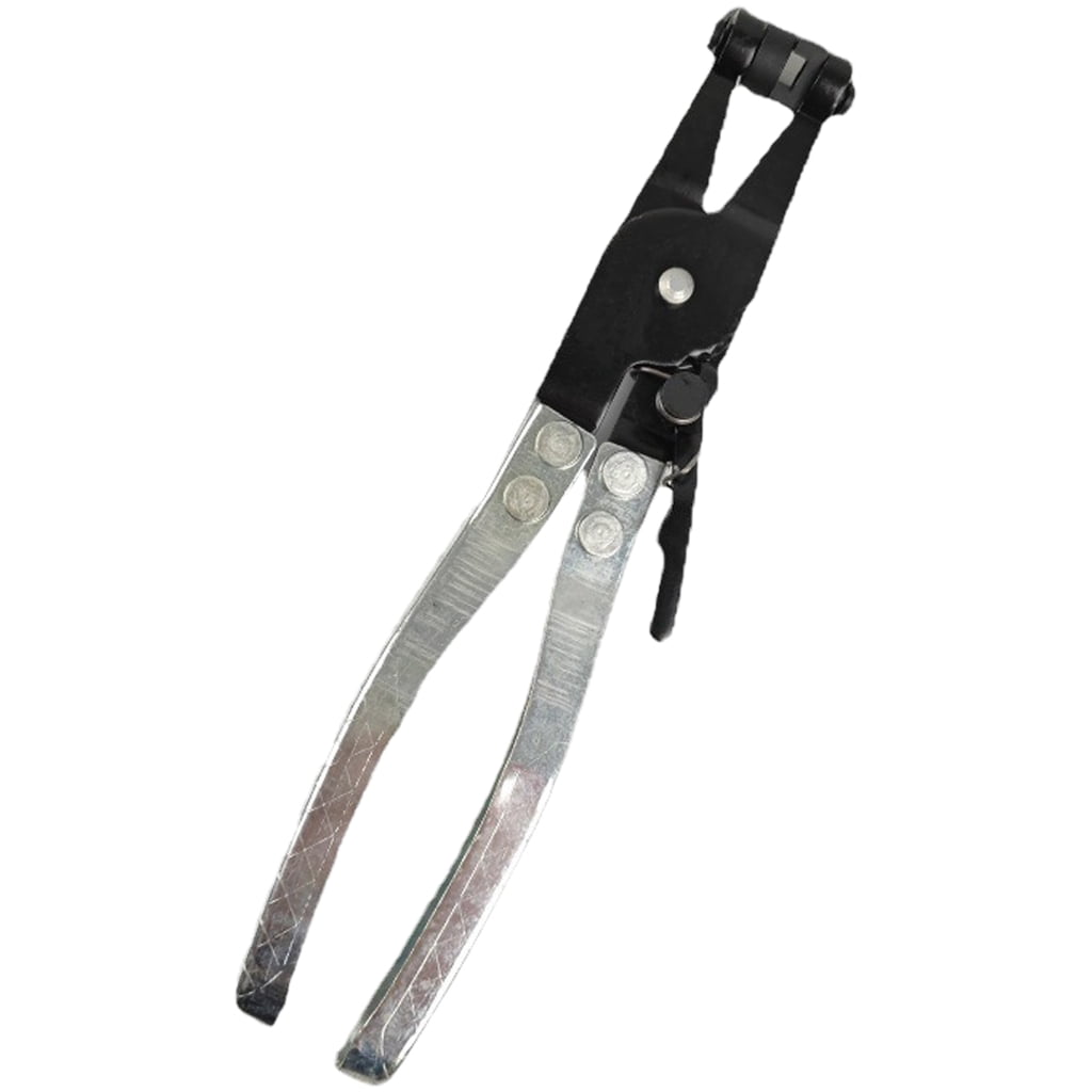 Hose Clamp Plier Clamp Pliers Swivels Jaw Locking Hose Pliers Auto ...