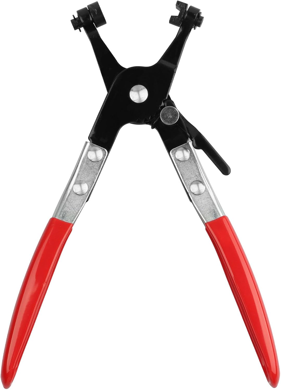 Hose Clamp Pliers Automotive Repair Tool, for Removal and Installation ...