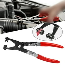 Free Shipping! ABN Hose Clamp Pliers 9-piece Remover Tool Kit ‚Äì ...