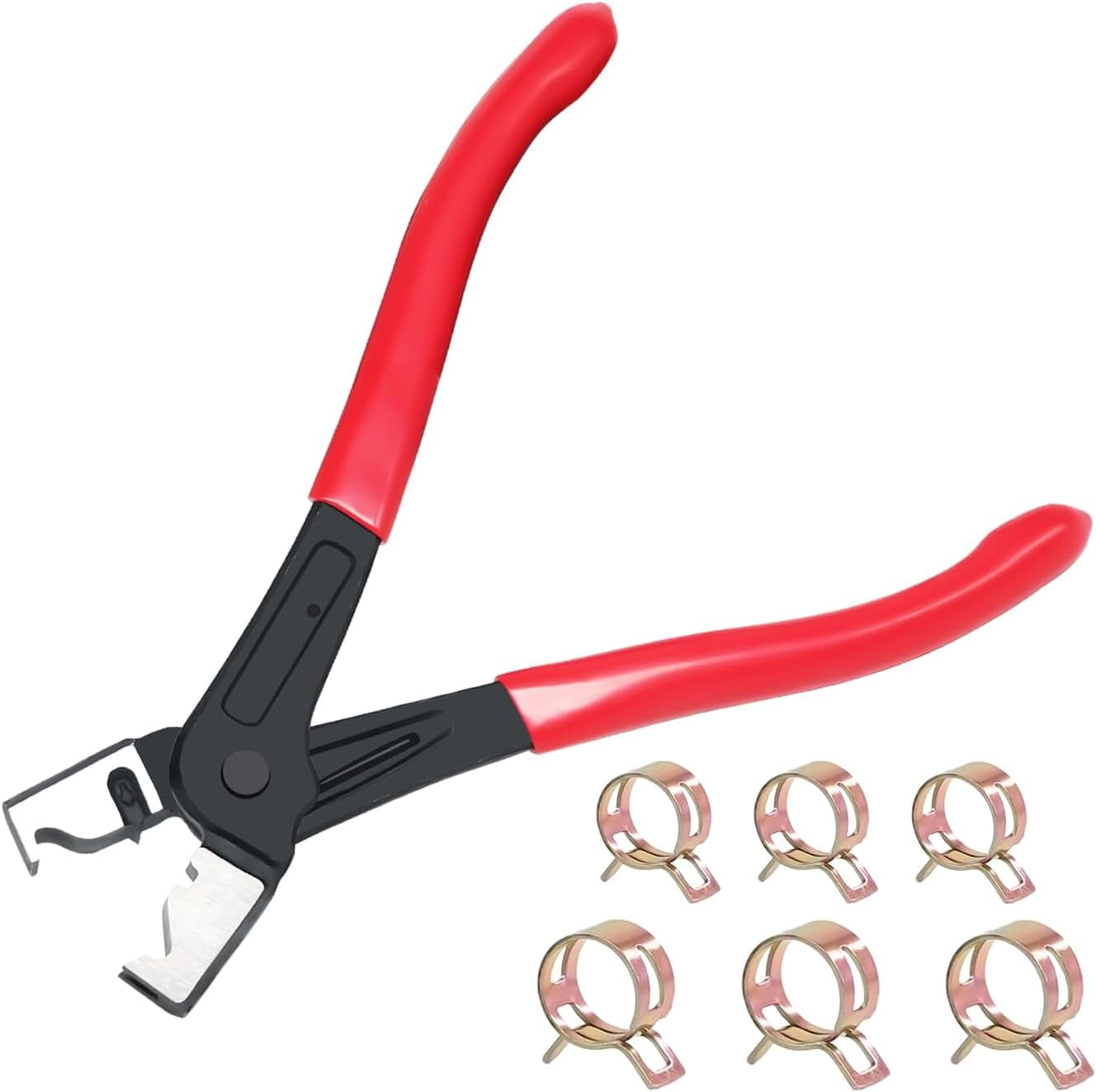 Hose Clamp Pliers Clic and Clic-R Hose Clamp Plier CV Sheath Pliers ...