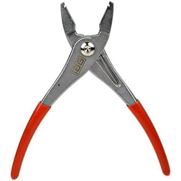 Fuel Line Clamp Pliers