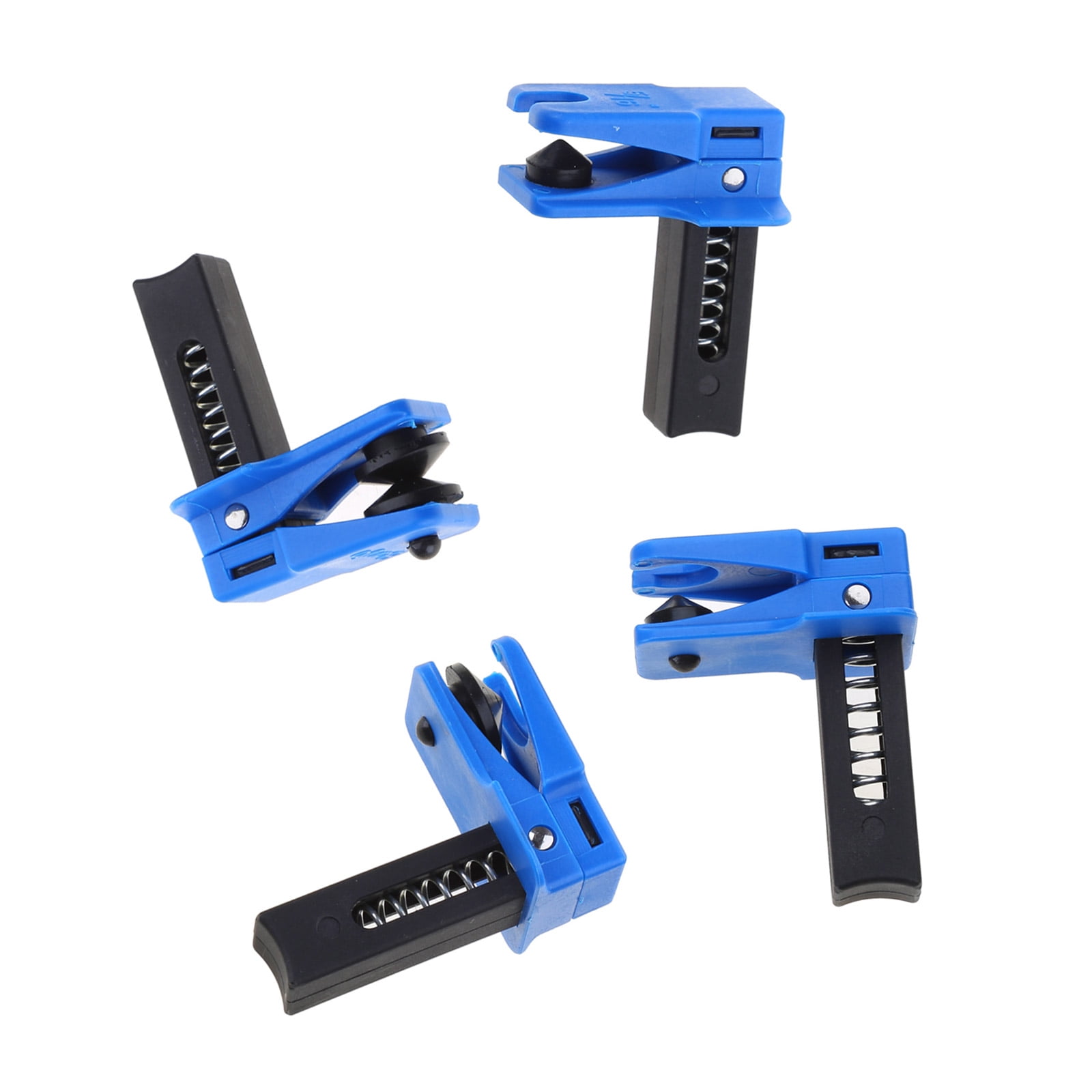 Hose Clamp Pliers Set Flexible Clamping Line Pipe Pinch Off Brake ...
