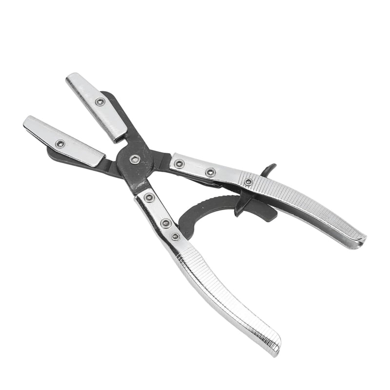 Hose Clamp Pliers for Automotive and Machine Maintenance, 10-Inch ...