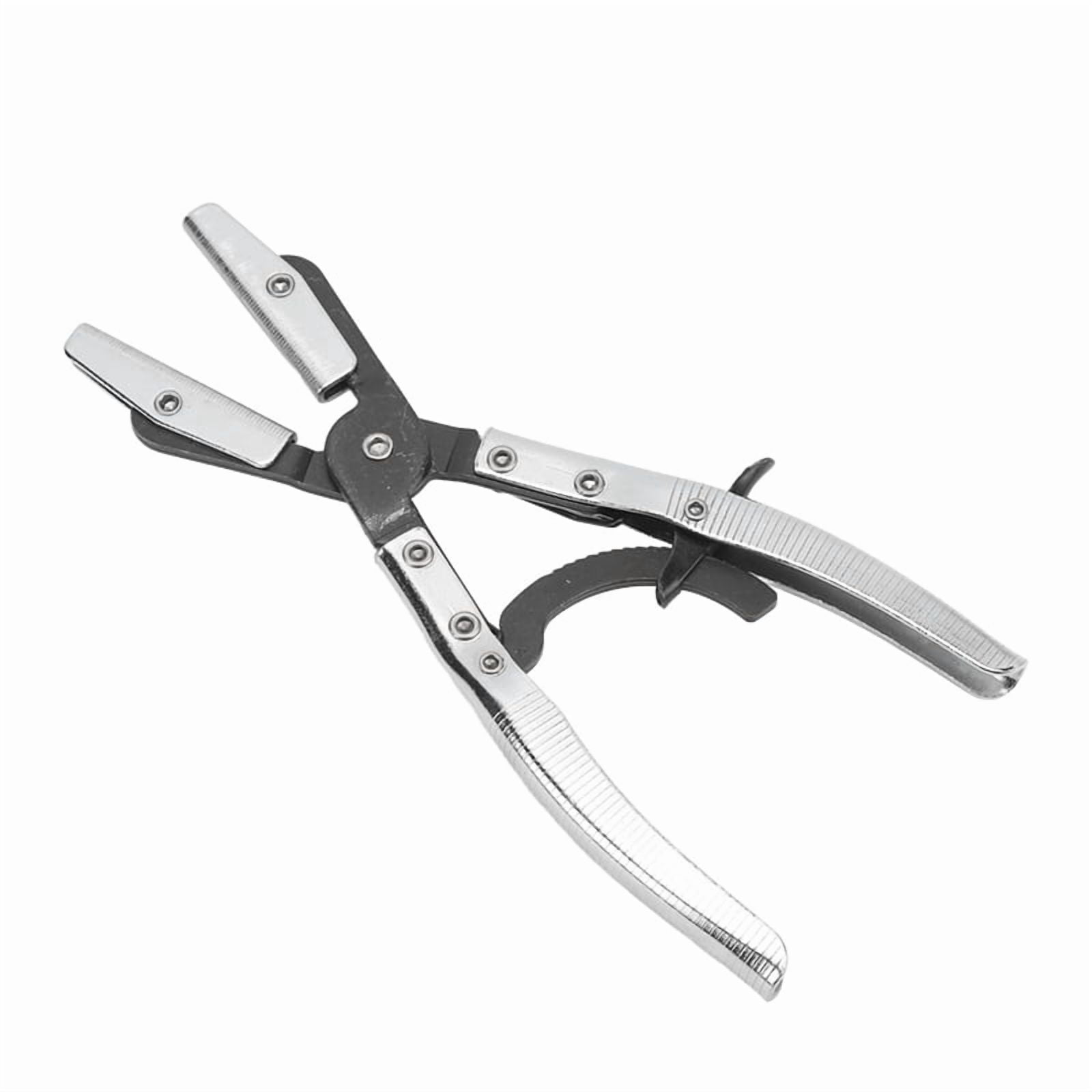 Hose Clamp Pliers for Automotive and Machine Maintenance, 10-Inch ...