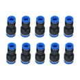 Hose Compressor Air Fittings Connector Connectors Quick Tap Coupler ...