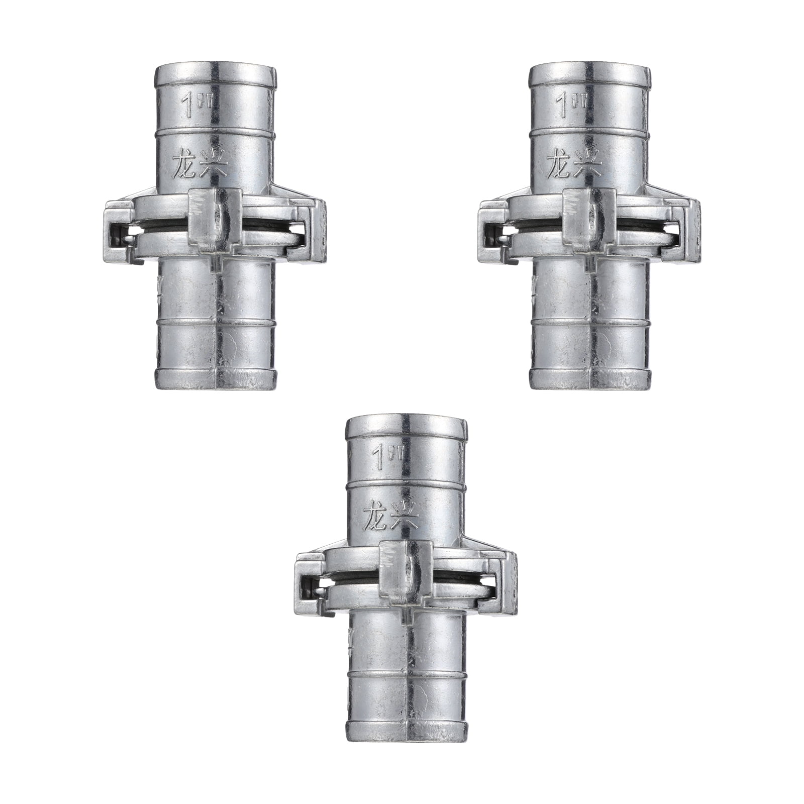 Hose Connector Aluminum Alloy Fire Adapter Aluminium Fitting ...