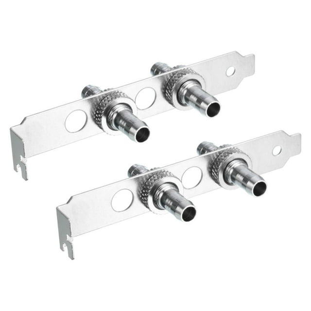 Hose Connector Water Cooling Connector 7/16" for Computer Water Cooling ...