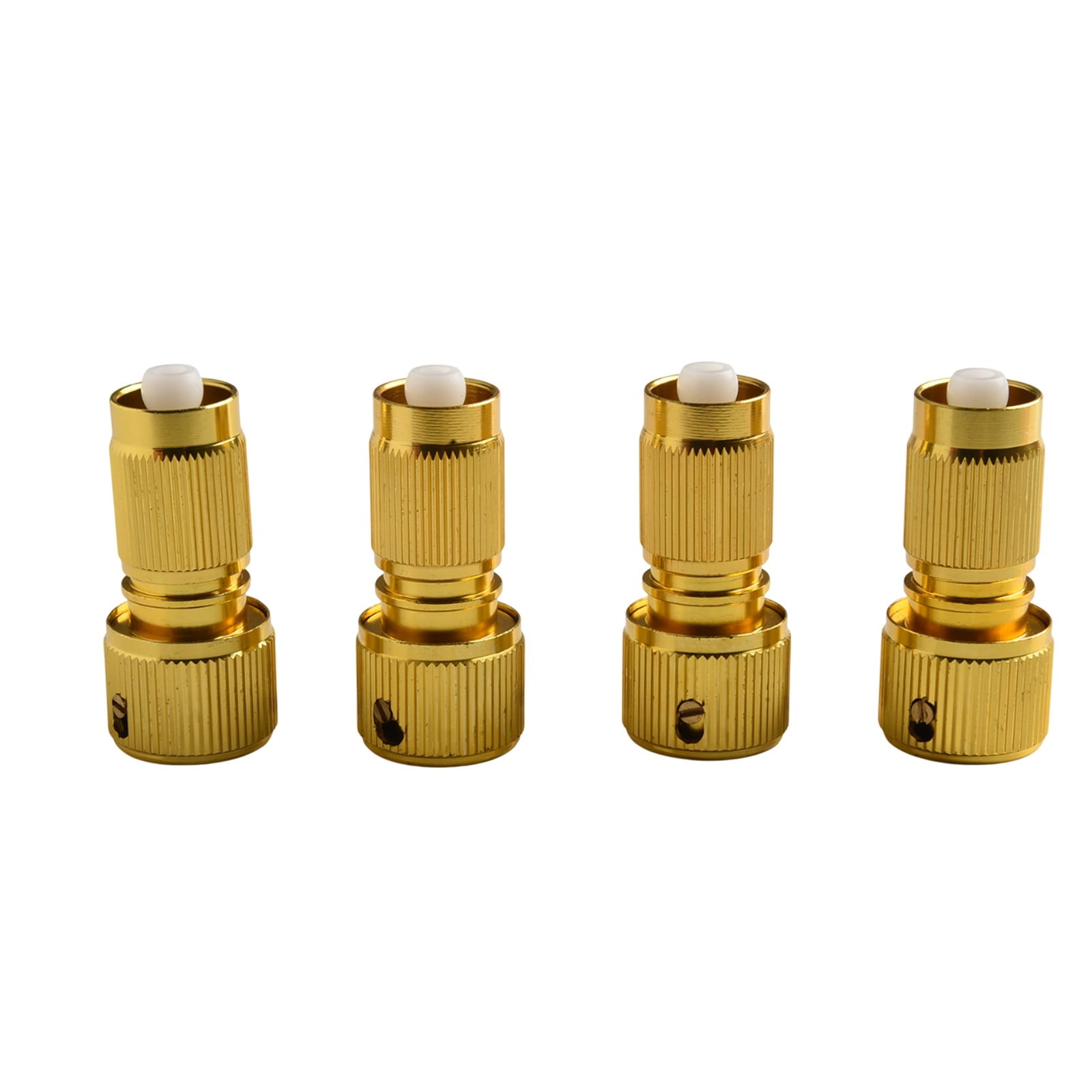 Hose Connectors Faucet Quick Connector Adapter Water Hose Nozzle ...