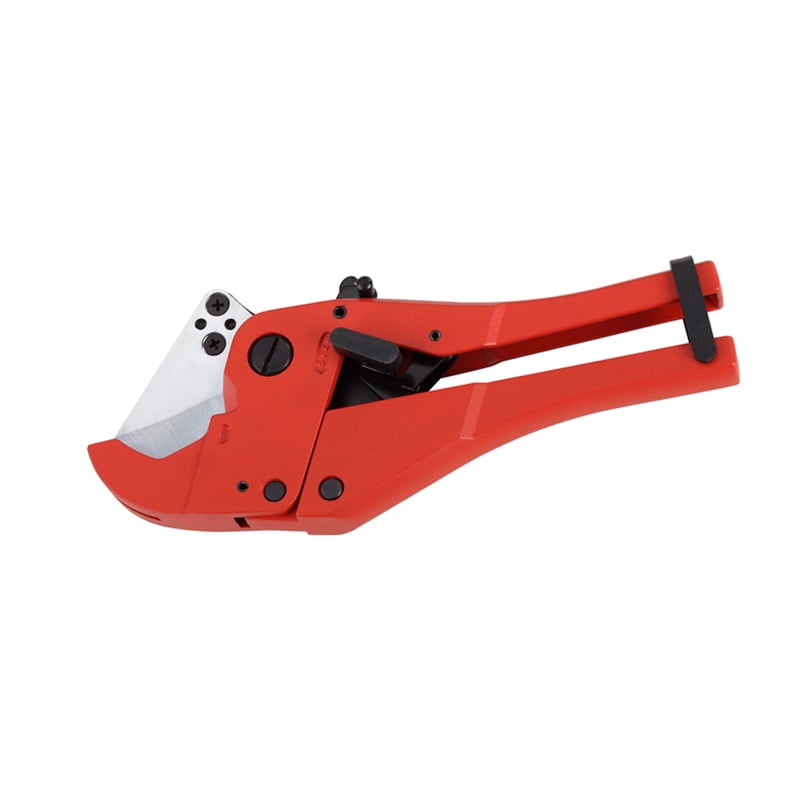 Hose Cutter Machine for Plastic Pipes, Professinal Pliers,PVC Pipe ...