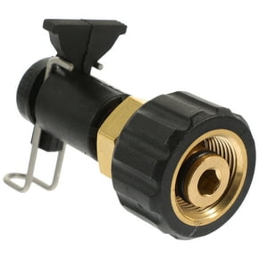Pressure Washer Hose Adapter