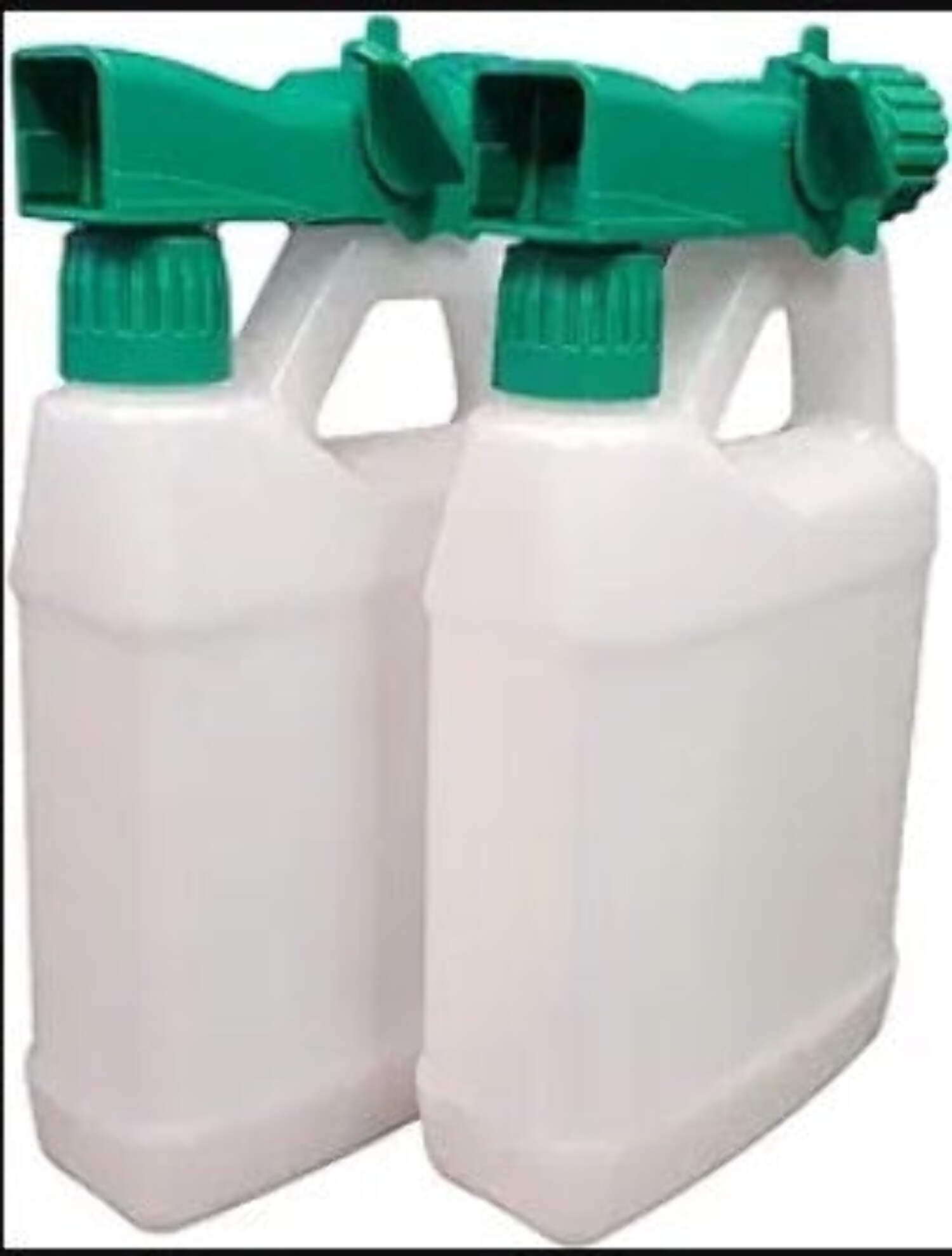 Hose Sprayer for Liquid Fertilizer, Suitable for Thick Pro-Line ...