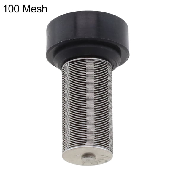 Hose Filter Car Wash Irrigation Filters Brass Strainer Sprayer Pump ...