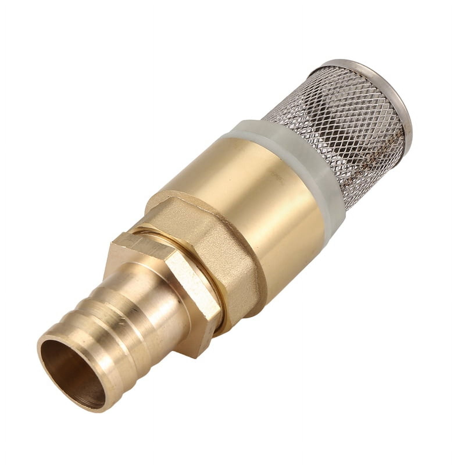 Hose Filter Mesh Strainer Garden Irrigation Car Washing Aquarium Filter ...