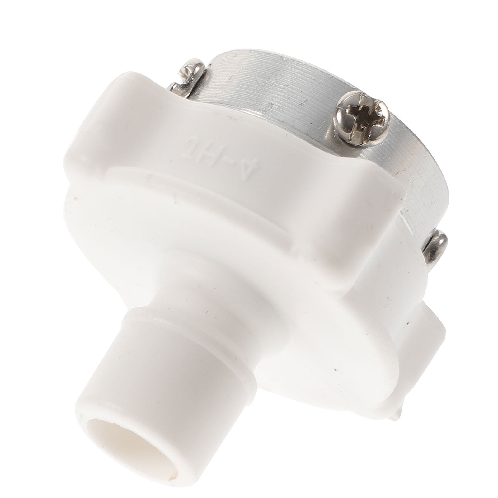 Hose Fitting Washing Machine Water Inlet Hose Connector 1/2 Inlet Pipe ...