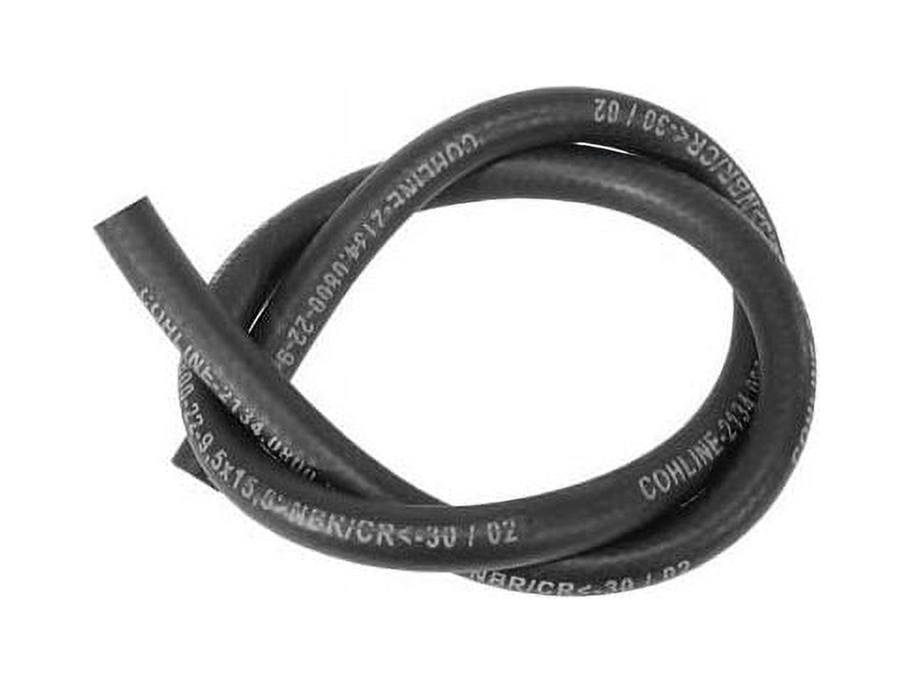 Hose - Fuel - Compatible with 1973 - 1980 Mercedes-Benz 450SL 1974 1975 ...