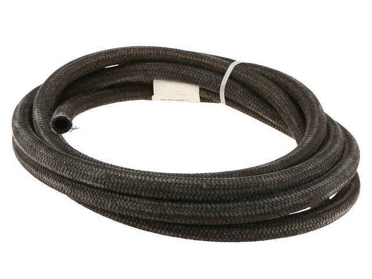 Hose - Fuel - Compatible with 1975 - 1984 Volkswagen Rabbit 1976 1977 ...