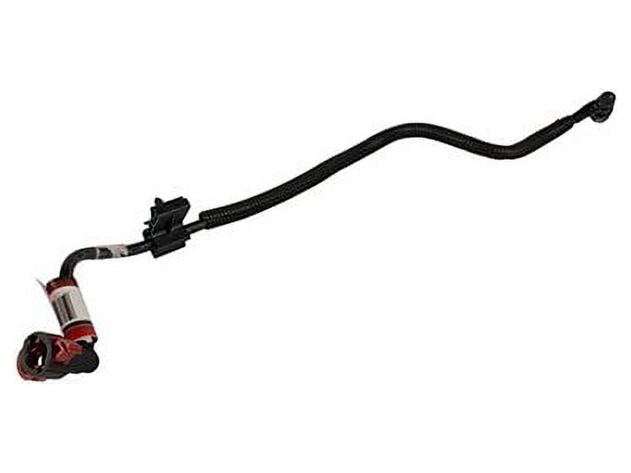 Ford Edge Fuel Hose