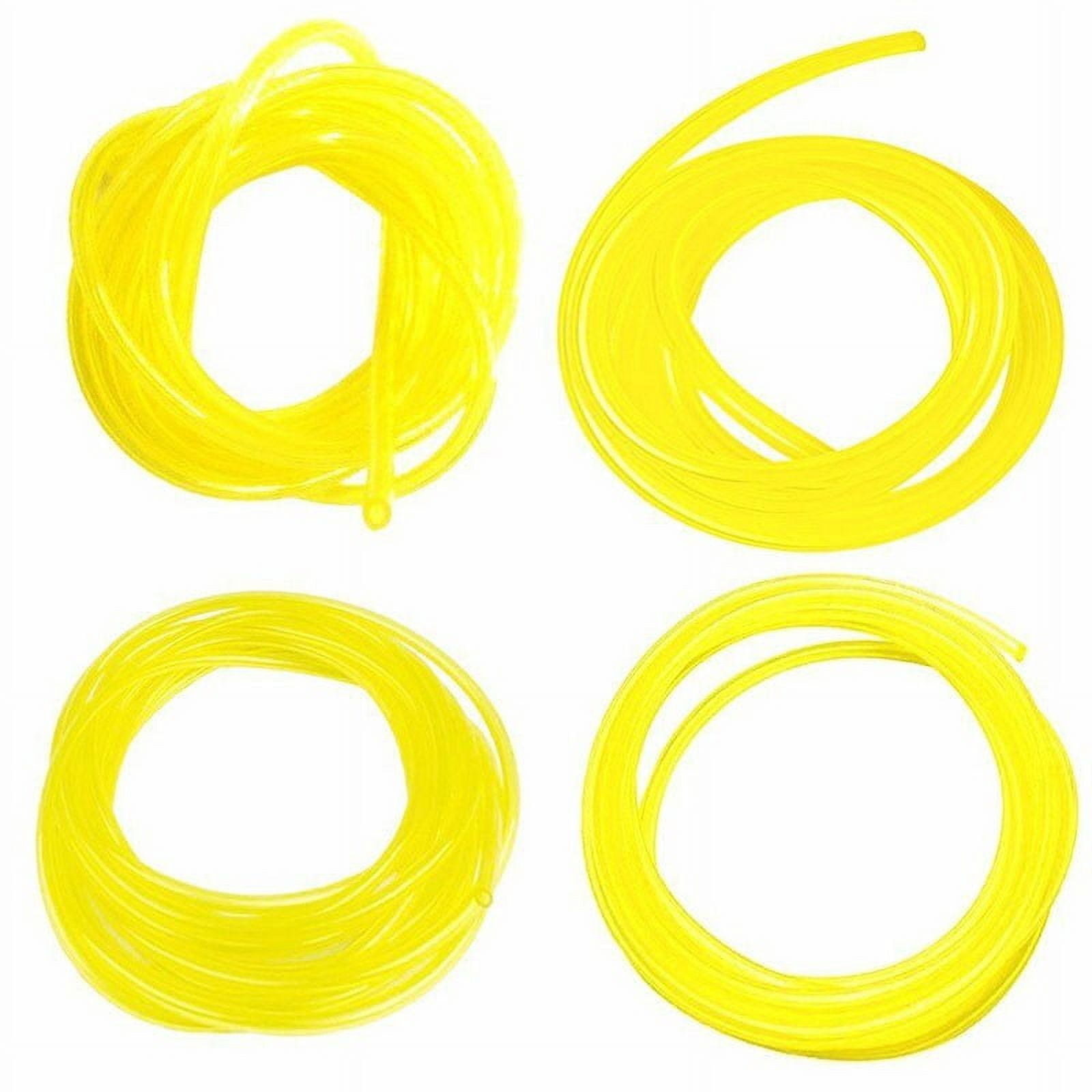 Hose Gas Pipe Tubing Fuel pipes Trimmer Chainsaw Blower Tools ...
