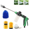 Hose Hawk Pressure Washer, Hosehawk Pro Multi-Function High Pressure ...