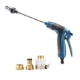 Hose Hawk Pressure Washer, Hosehawk Pro Multi Function High Pressure ...