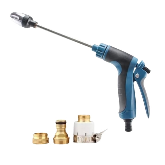 Hose Hawk Pressure Washer, Hosehawk Pro Multi Function High Pressure ...