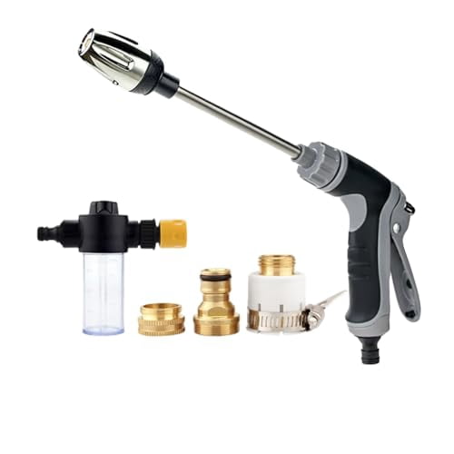 Hose Hawk Pressure Washer, Hosehawk Pro Multi Function High Pressure ...