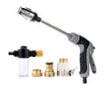 Hose Hawk Pressure Washer, Hosehawk Pro Multi Function High Pressure ...
