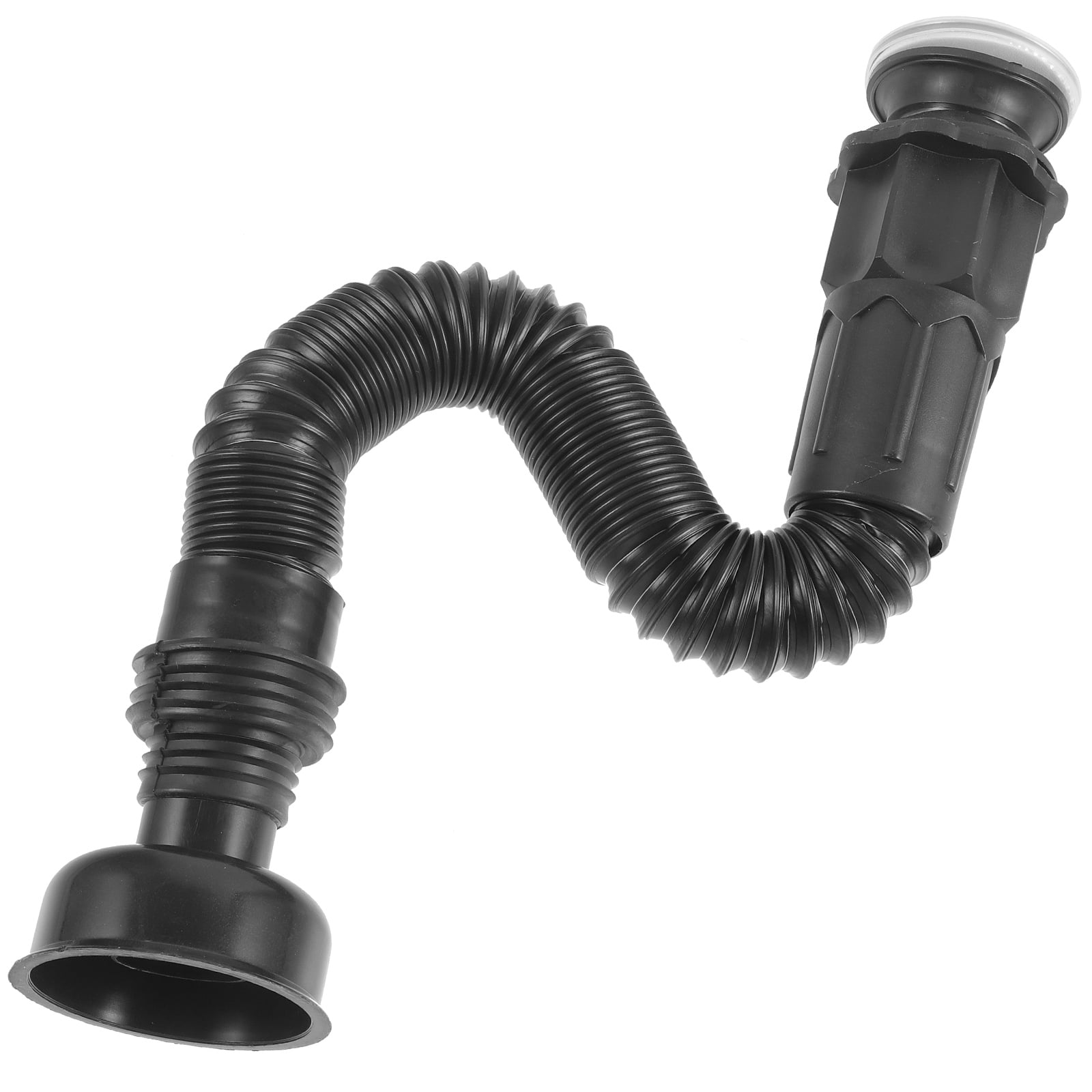 Hose Hotwells Double Sink Drain Stainless Steel Wash Basin Integrated ...