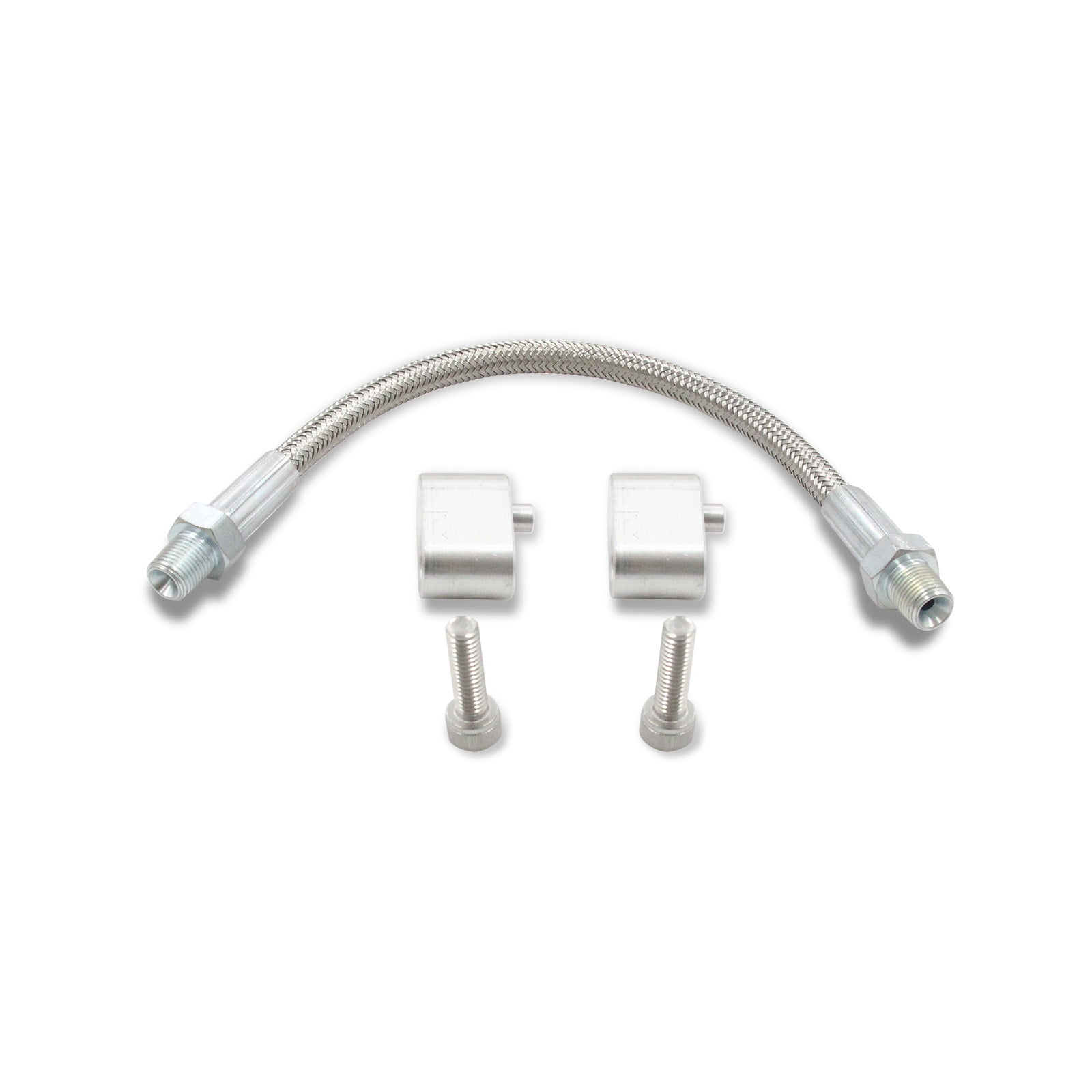 Hose Kit,Body Braided Kit Coolant Dbc Dbw Lq9 Lm4 Dbw 3 Lm7 Lr4 Lsx Ls1 ...