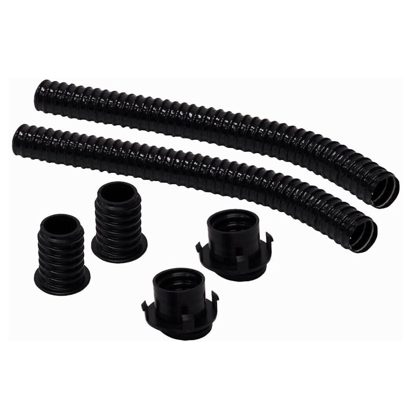 Hose Kit Converts to Hoseless Hood Design, to fit Rug Doctor Mighty Pro ...