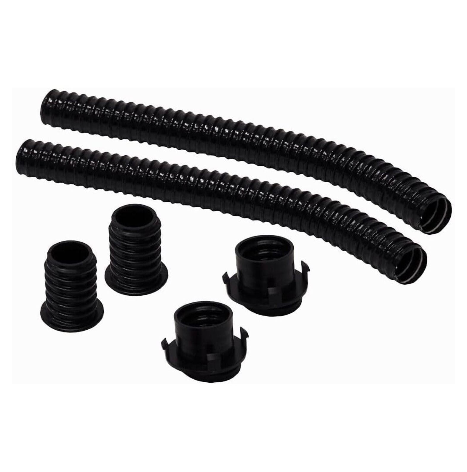 Hose Kit Converts to Hoseless Hood Design, to fit Rug Doctor Mighty Pro ...