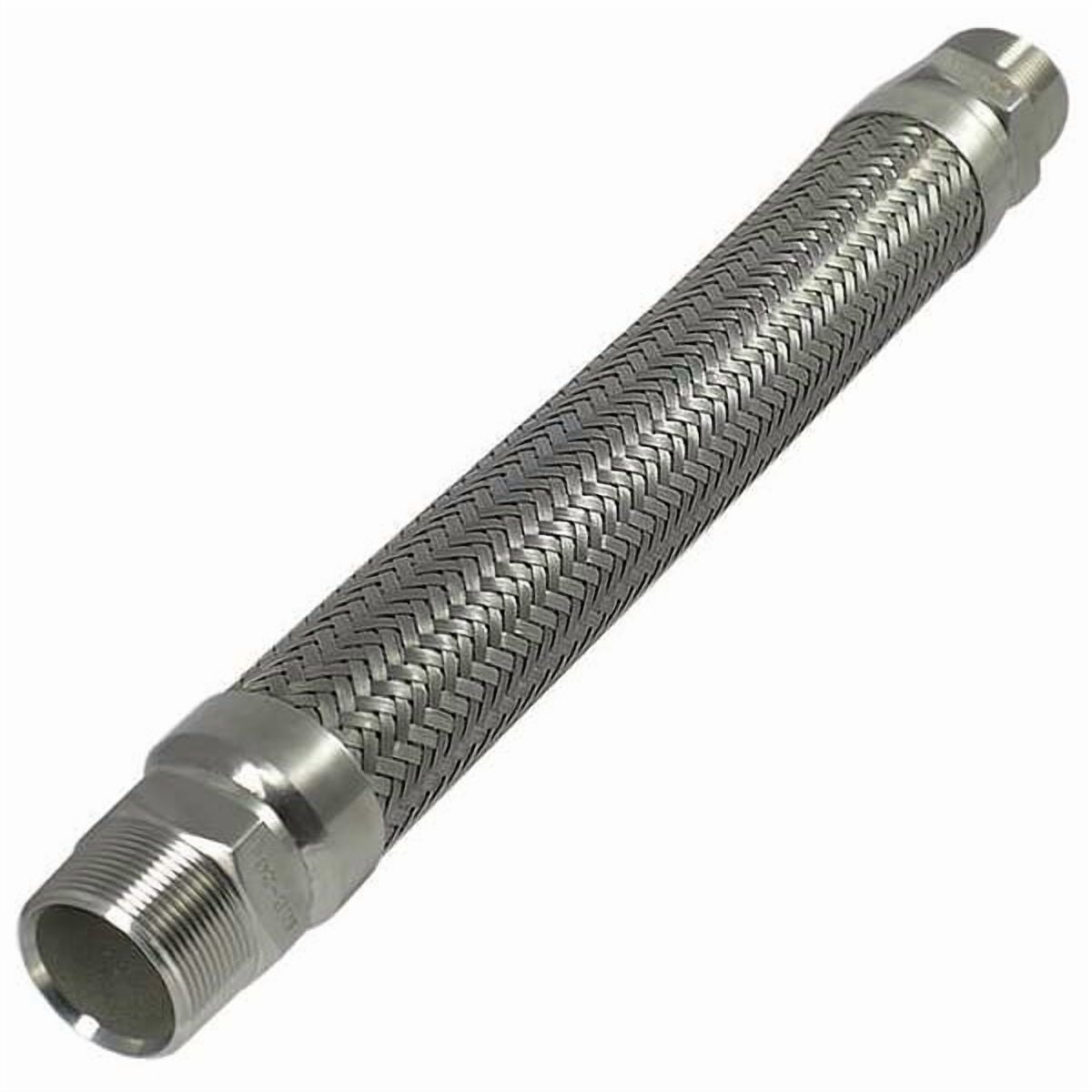 Hose Master Metal Hose Assembly,1"I.D.24" CA316HP-0100-024 - Walmart.com