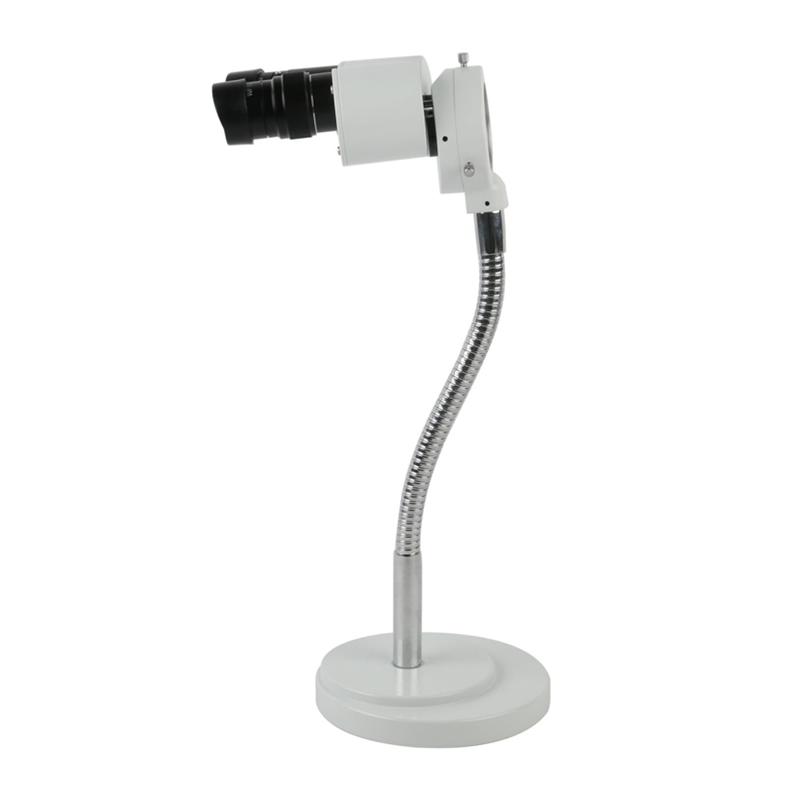 Hose Microscope,8X Multi-Angle Adjustment Binocular Microscope ...