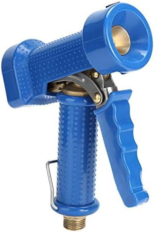 Hose Nozzle, Spray Nozzle High Pressure Water Gun, High Pressure Spray ...