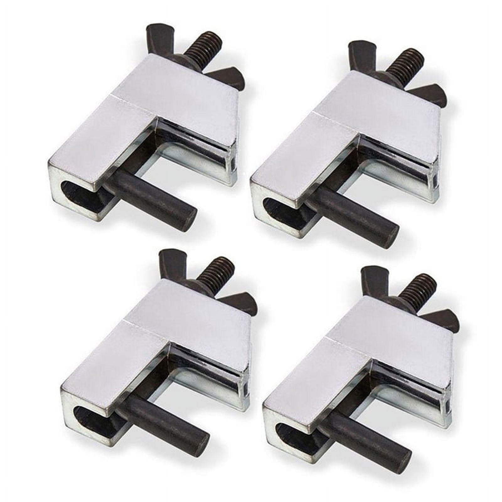 Hose Pinch Clamp Pliers,Metal Brake Line Clamp Pliers - Suitable for ...