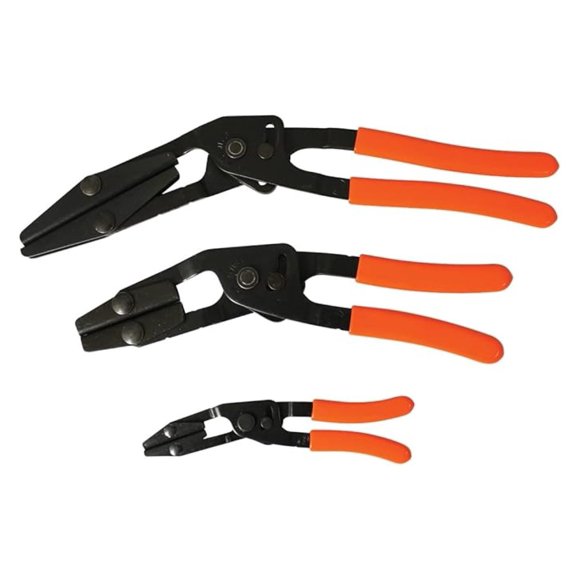 Fuel Line Clamp Pliers