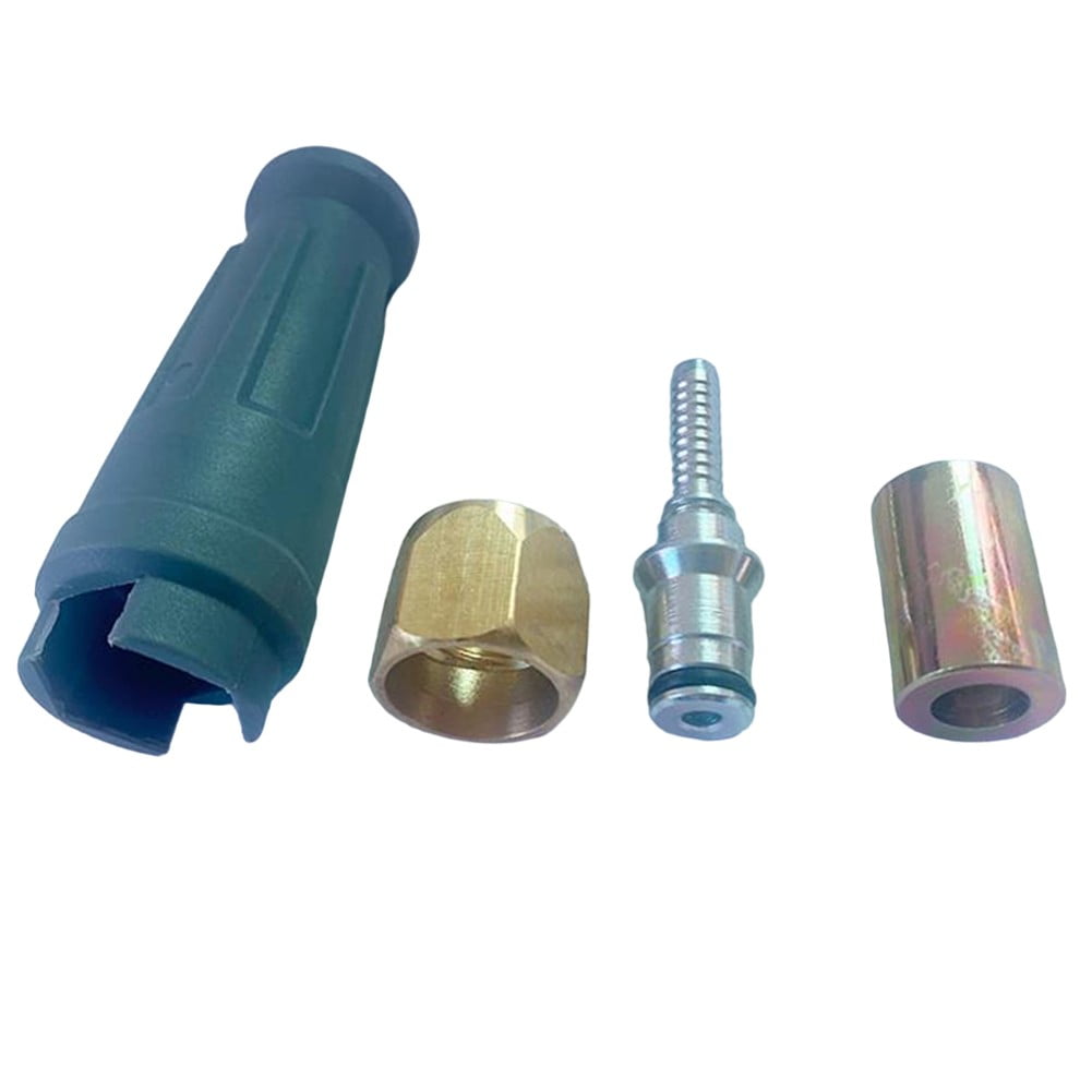 Hose Plug Fittings with Sleeve for Hd5/11P/Hd400/Hd600/Hd6/15C Pipe Tip ...